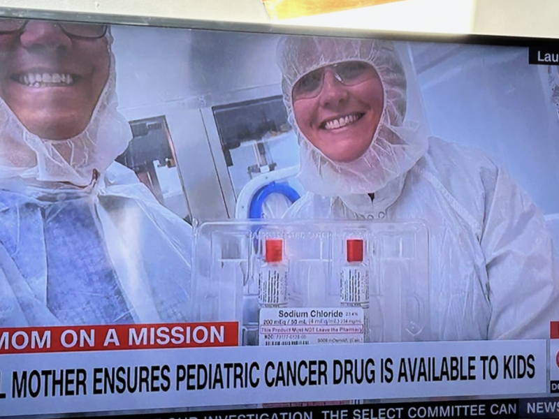 STAQ Pharma News | 503B Outsourcing | STAQ Pharma