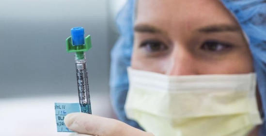 Pediatric products launched at Children’s Hospital Colorado – STAQ Pharma