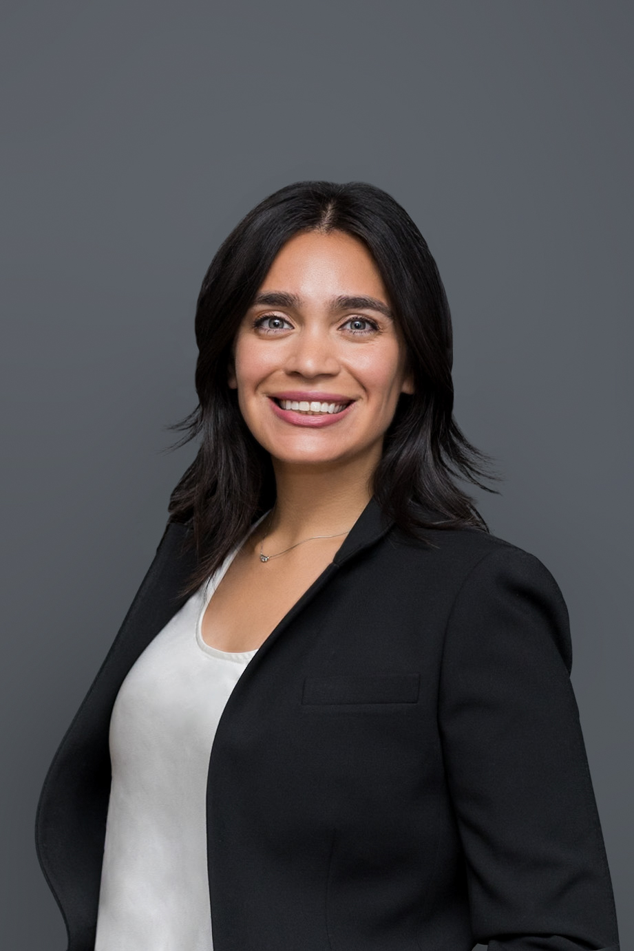 Emily Reyes - STAQ Pharma