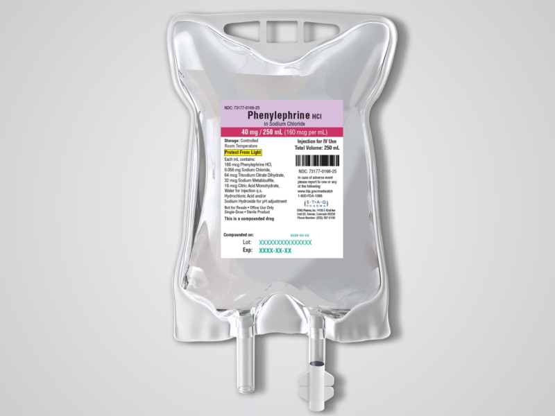 Products | 503B outsourced medications | STAQ Pharma | STAQ Pharma