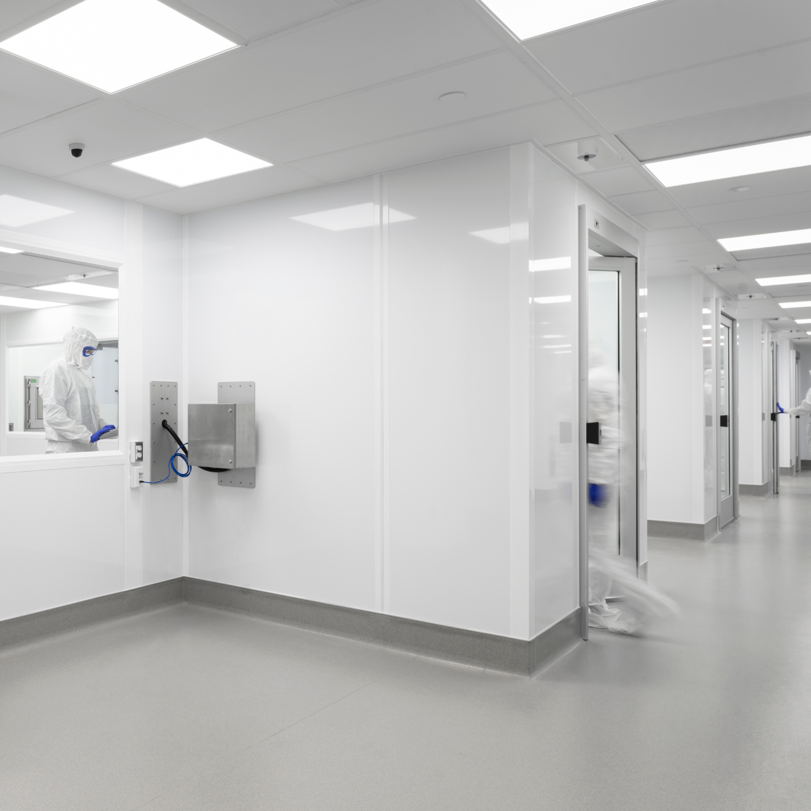 STAQ Pharma | 503B Outsourcing